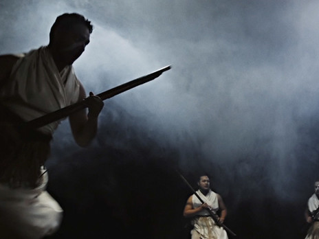 Rob Ruha - Person | AudioCulture