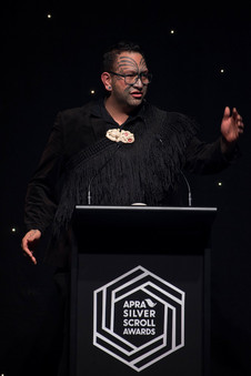 Rob Ruha - Person | AudioCulture