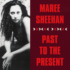 Maree Sheehan - Person | AudioCulture