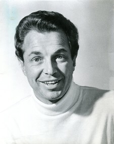 Max Cryer - Person | AudioCulture