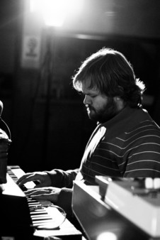 Cassette - Person | AudioCulture