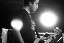 Cassette - Person | AudioCulture