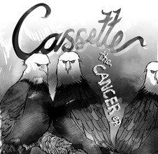 Cassette - Person | AudioCulture