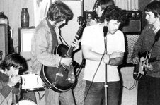 Bill Lake - Person | AudioCulture