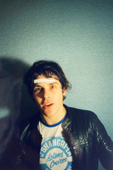 Cassette - Person | AudioCulture