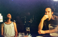 Cassette - Person | AudioCulture