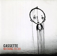 Cassette - Person | AudioCulture