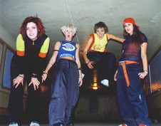 Music and 90s style - Article | AudioCulture