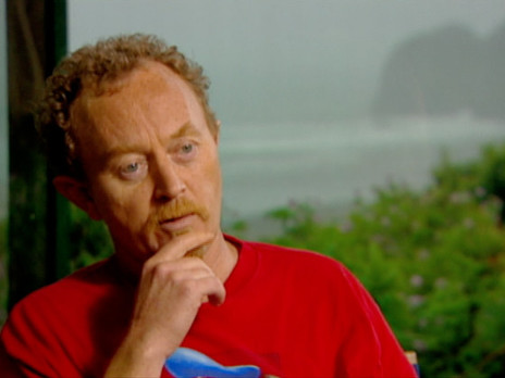 Dave Dobbyn - Person | AudioCulture