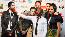 Sola Rosa Discography - AudioCulture