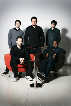 Sola Rosa Discography - AudioCulture