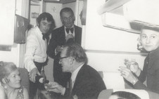 Dave Dunningham - Person | AudioCulture