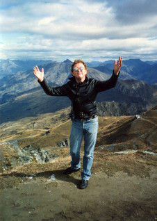 Dave Dobbyn: From the Hinter to the Heartland - Article | AudioCulture