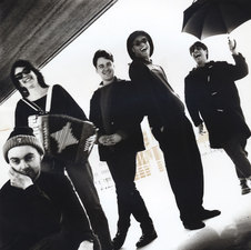 The Chills - Person | AudioCulture