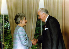 Trevor King - Person | AudioCulture