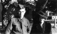 Trevor King - Person | AudioCulture