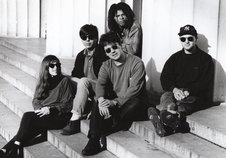 The Chills - Person | AudioCulture