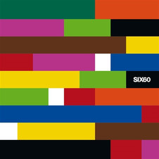 Six60 - Person | AudioCulture