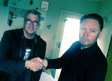 Harry Lyon - Person | AudioCulture