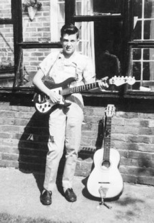 Harry Lyon - Person | AudioCulture