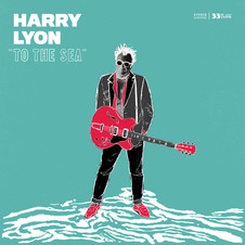 Harry Lyon - Person | AudioCulture