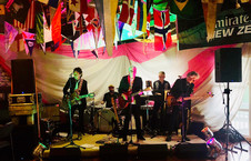 Harry Lyon - Person | AudioCulture