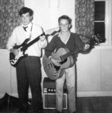 Harry Lyon - Person | AudioCulture