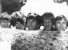 Harry Lyon - Person | AudioCulture