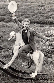 Billie Farnell - Person | AudioCulture