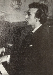 Billie Farnell - Person | AudioCulture