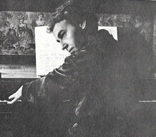 Billie Farnell - Person | AudioCulture