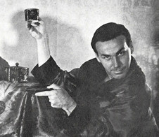 Billie Farnell - Person | AudioCulture