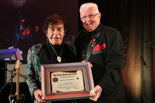 Billie Farnell - Person | AudioCulture