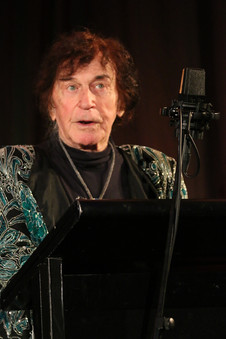 Billie Farnell - Person | AudioCulture