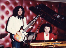 Billie Farnell - Person | AudioCulture