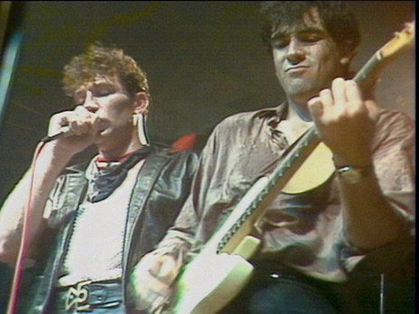 Harry Lyon - Person | AudioCulture