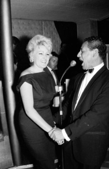 Billie Farnell - Person | AudioCulture