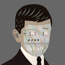 Dudley Benson - Person | AudioCulture