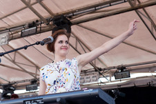 Princess Chelsea - Person | AudioCulture