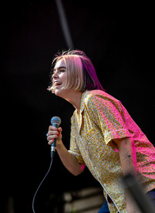 Counting the Beat: Glitter by Benee - Article | AudioCulture