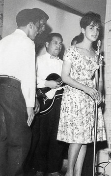 Kim Krueger - Person | AudioCulture