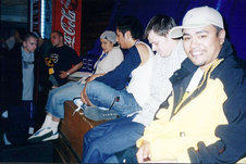 P-Money Discography - AudioCulture