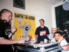 P-Money Discography - AudioCulture