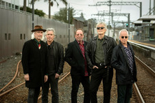 Eddie Rayner - Person | AudioCulture