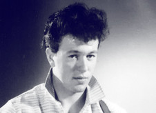 Give It a Whirl: Johnny Devlin interview - Article | AudioCulture