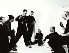 Supergroove - Person | AudioCulture