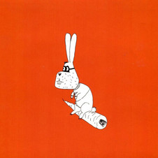 I Am A Rabbit - Article | AudioCulture