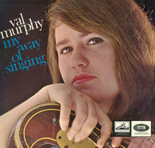 Val Murphy - Person | AudioCulture