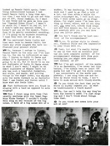 Val Murphy - Person | AudioCulture