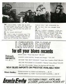 Val Murphy - Person | AudioCulture